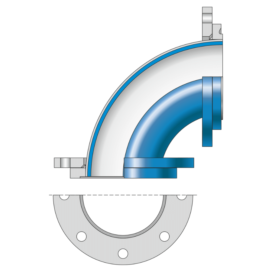 ESSER TWIN 700 - Esser Twin Pipes