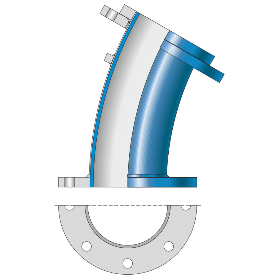 ESSER TWIN 700 - Esser Twin Pipes