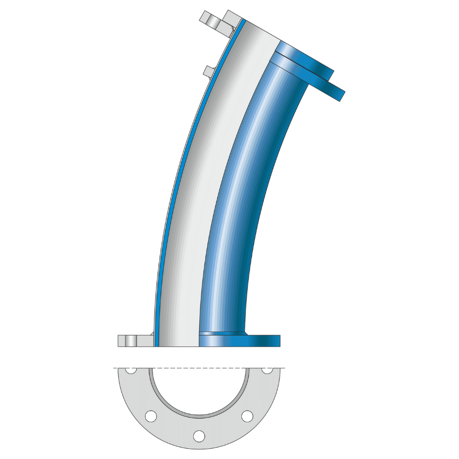 ESSER TWIN 700 - Esser Twin Pipes