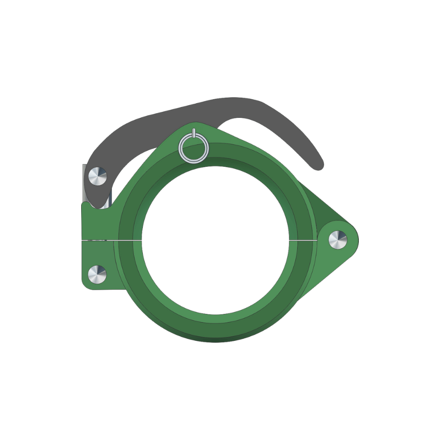 COUPLING - 1-0080-520-0005-00