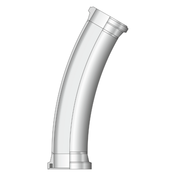 Pipe Products & Accessories - Esser Twin Pipes